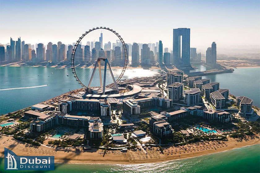 آنچه باید قبل از سفر به دبی بدانید – توریسم اینترنشنال